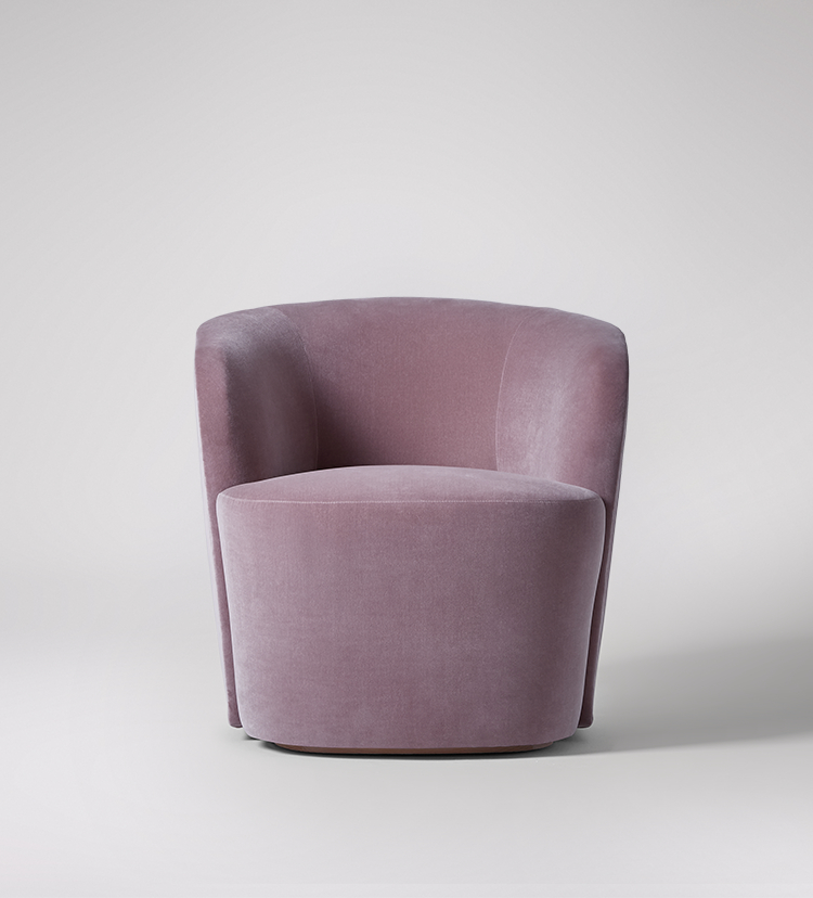 Ritz Occasional Chair | Swoon