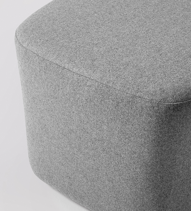 Ritz Ottoman | Swoon