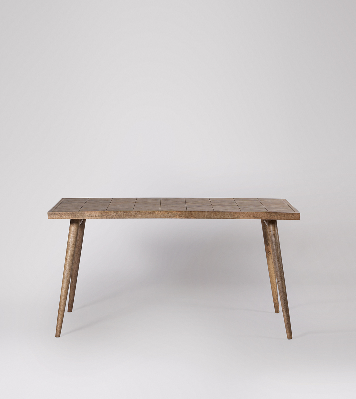 Mango wood dining table next store