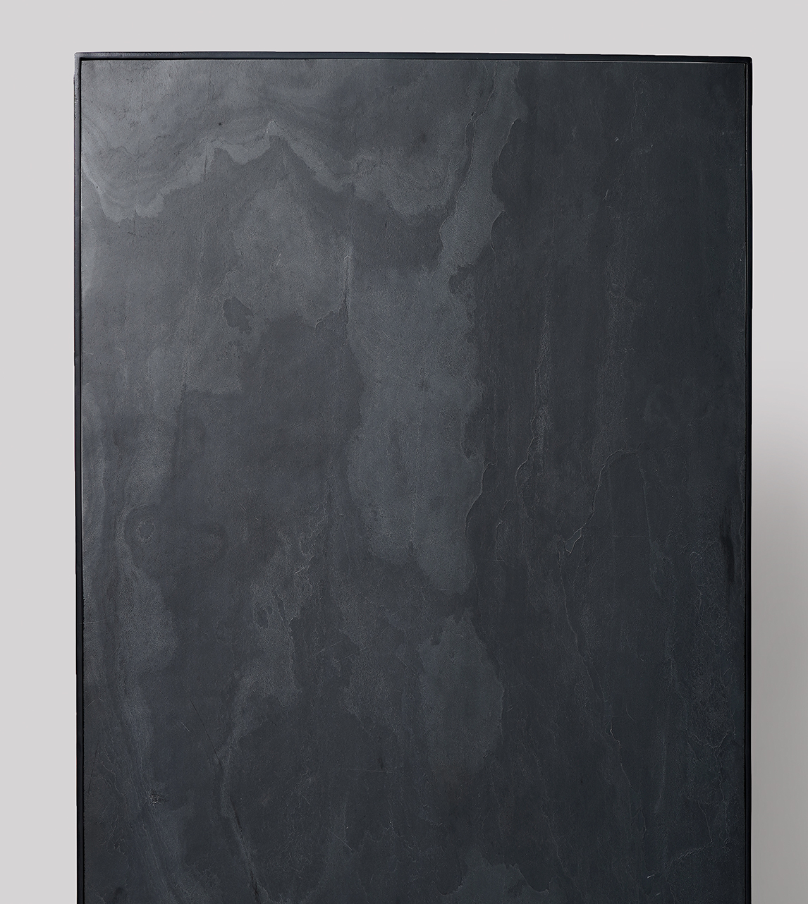 Teesdale Luxe Coffee Table in Black Slate | Swoon