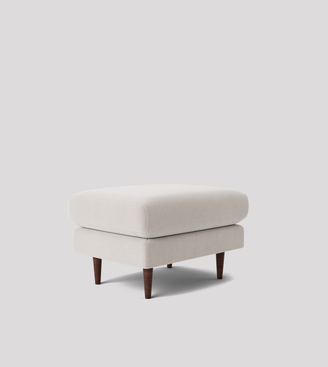 Tivoli Ottoman | Swoon