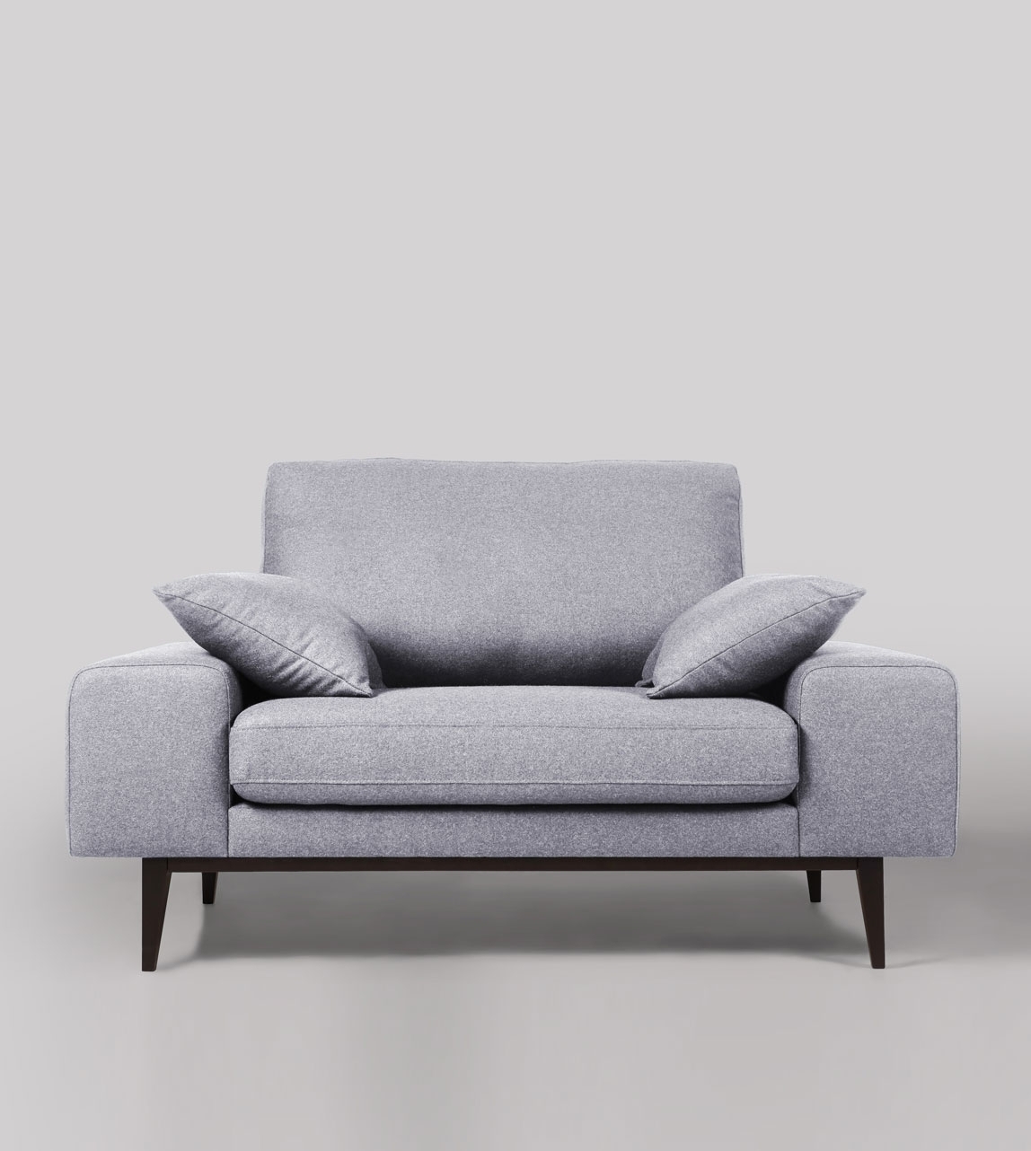 Tulum Love Seat | Swoon