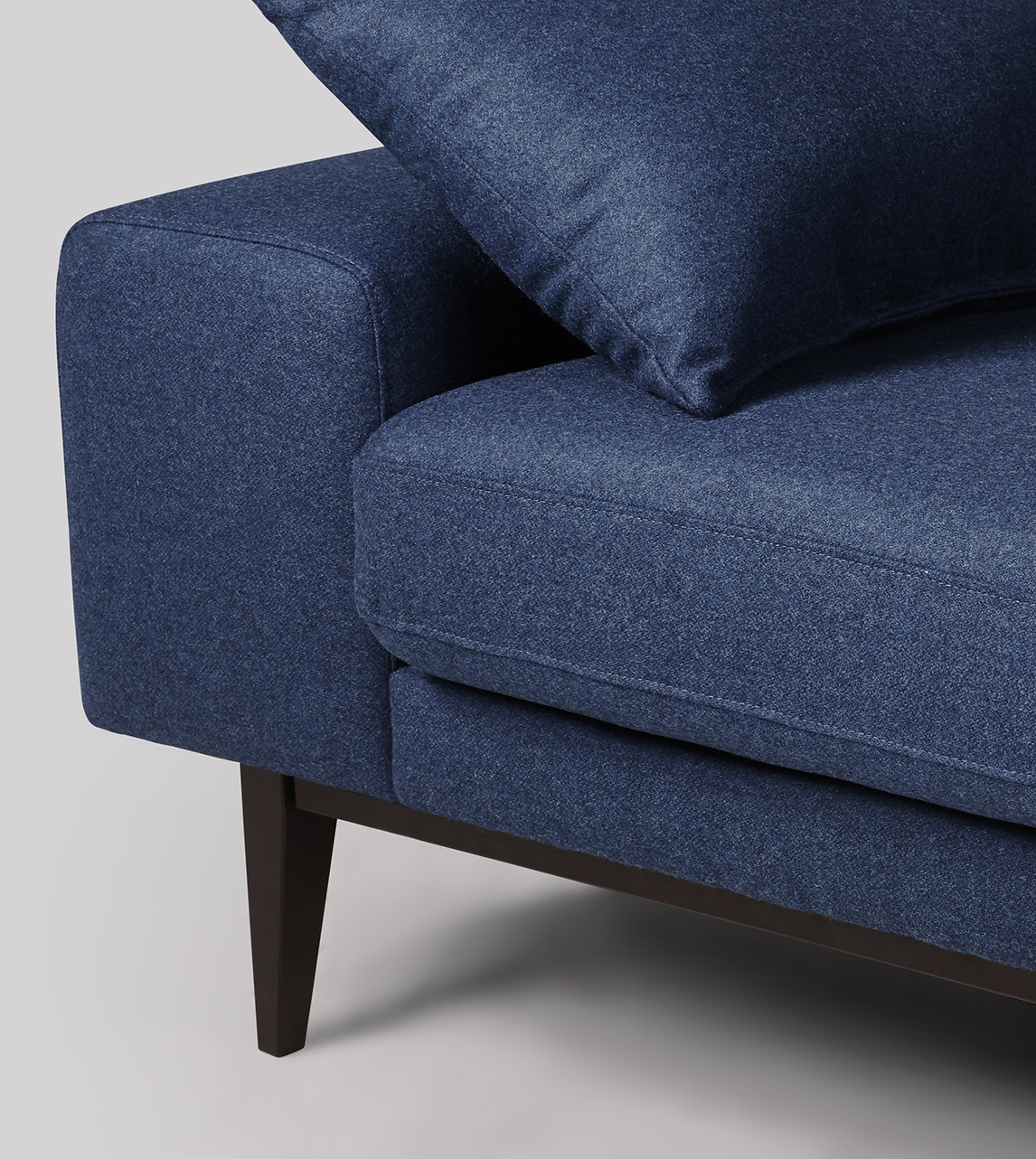 Tulum Love Seat | Swoon