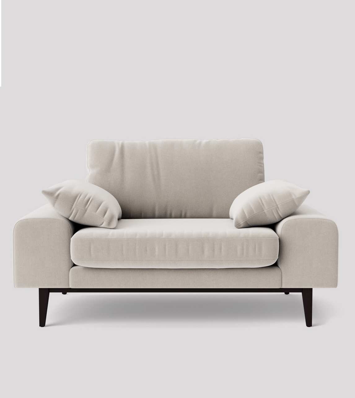 Tulum Love Seat | Swoon