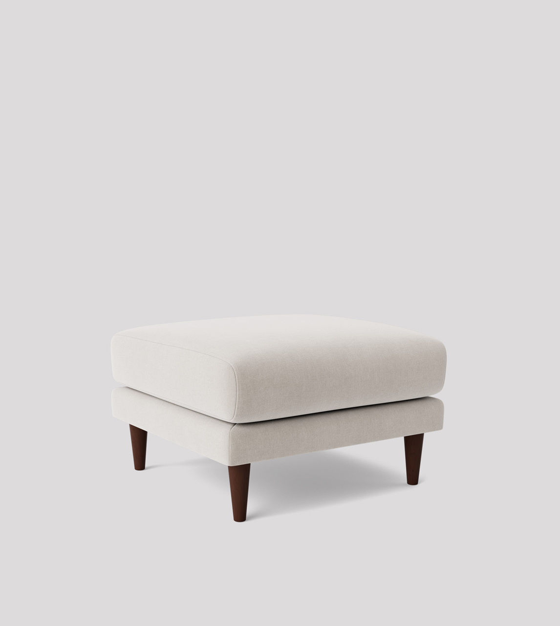 Turin Ottoman | Swoon