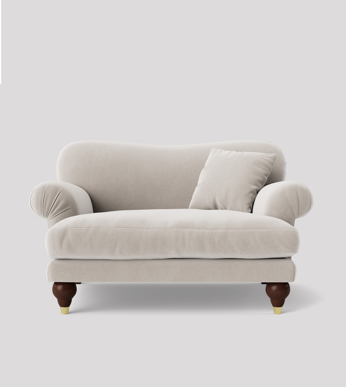 Willows Love Seat | Swoon