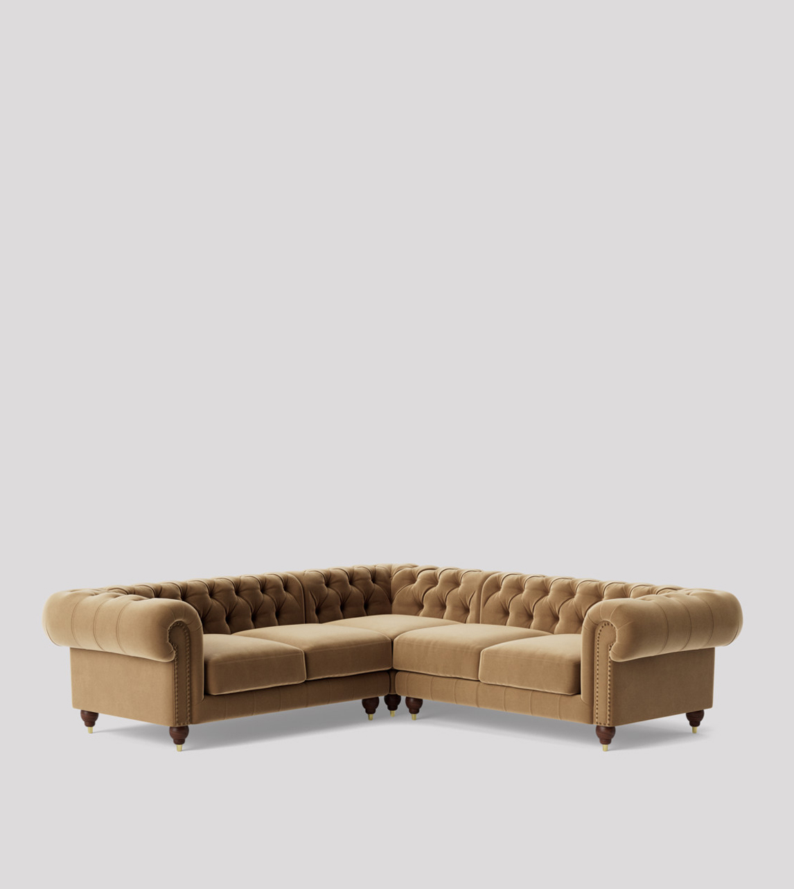 Winston Corner Sofa | Swoon