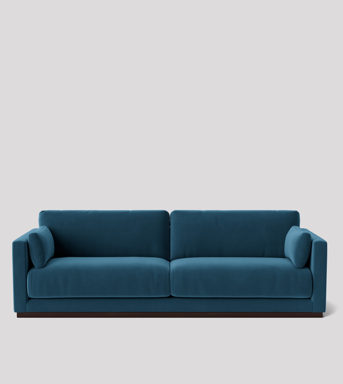 Relaxed Sofas | Laidback Casual Sofas | Swoon