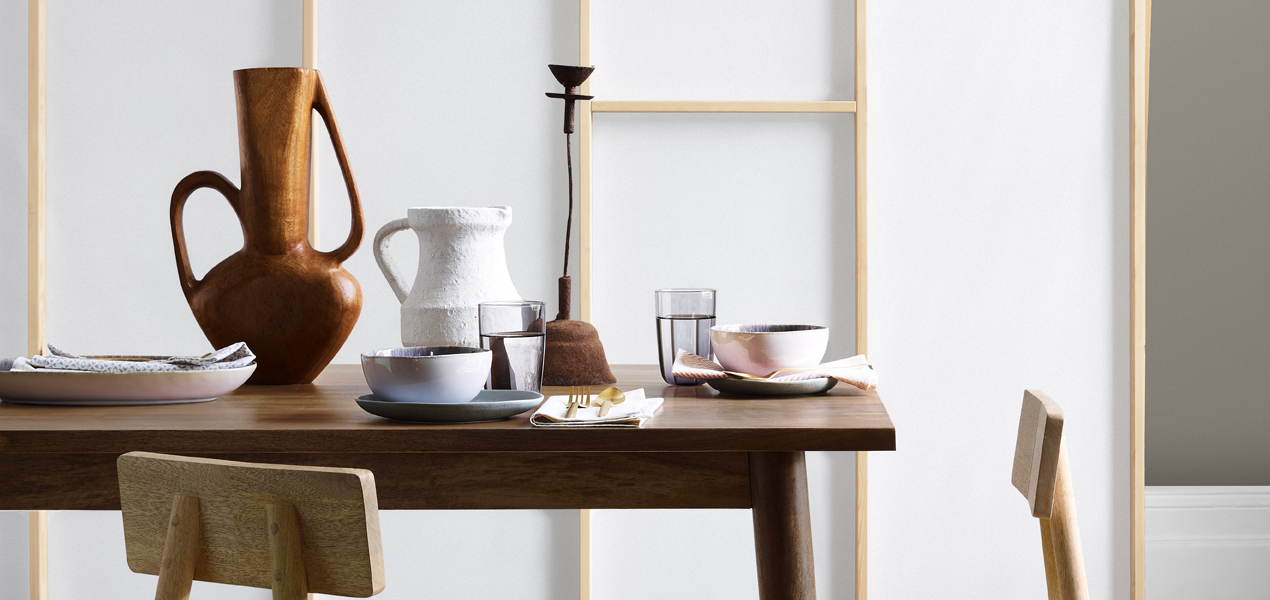 Dining Table Care Tips for Every Table | Swoon