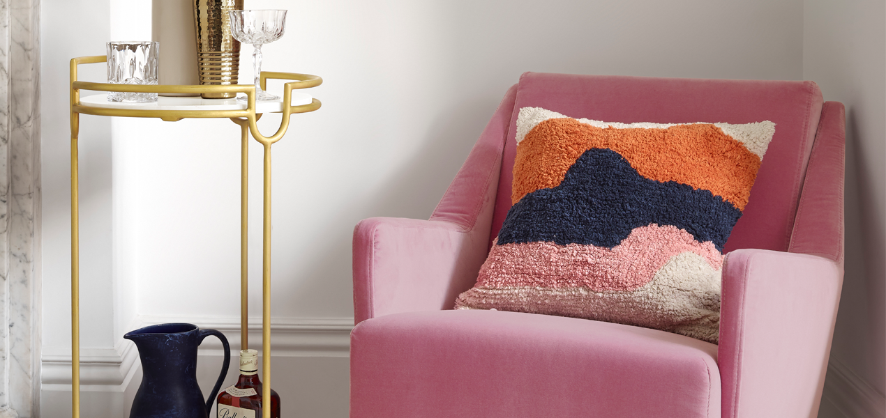 Texture in Interior Design: Get the Look | Swoon