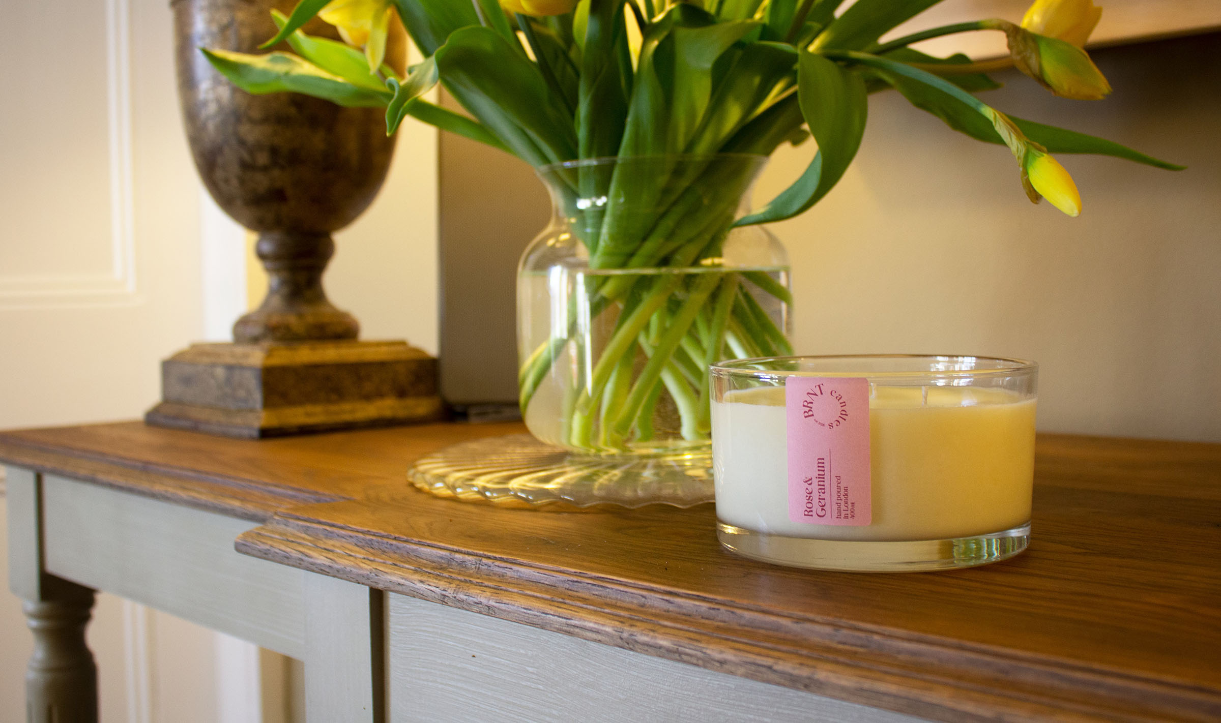 How to Add The Cottagecore Aesthetic Into Your Home | Swoon