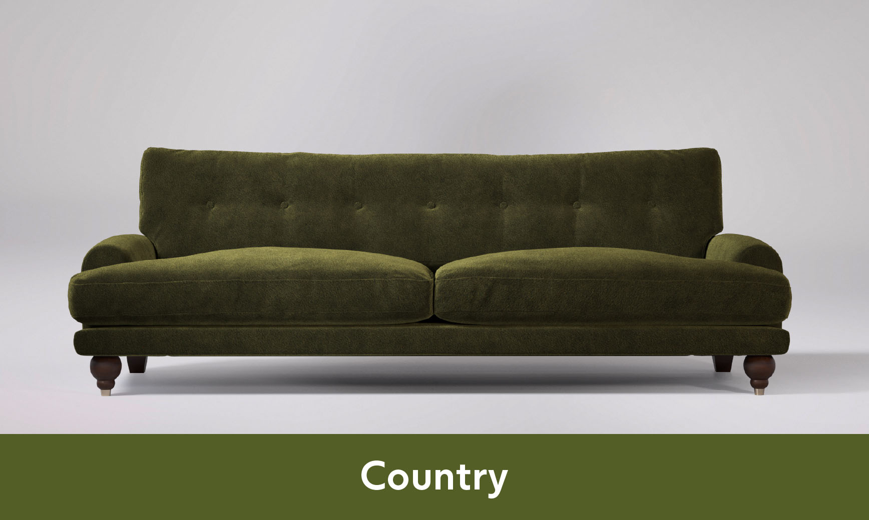 Bespoke Sofas | Sofas & Couches | Swoon
