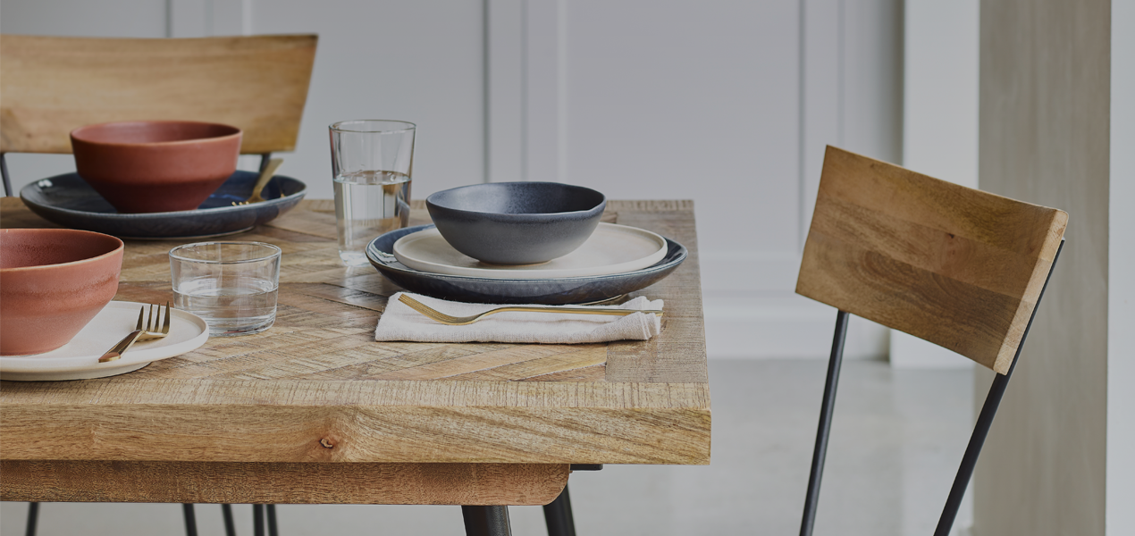 Dinner Party Table Setting Ideas for Every Occasion | Swoon