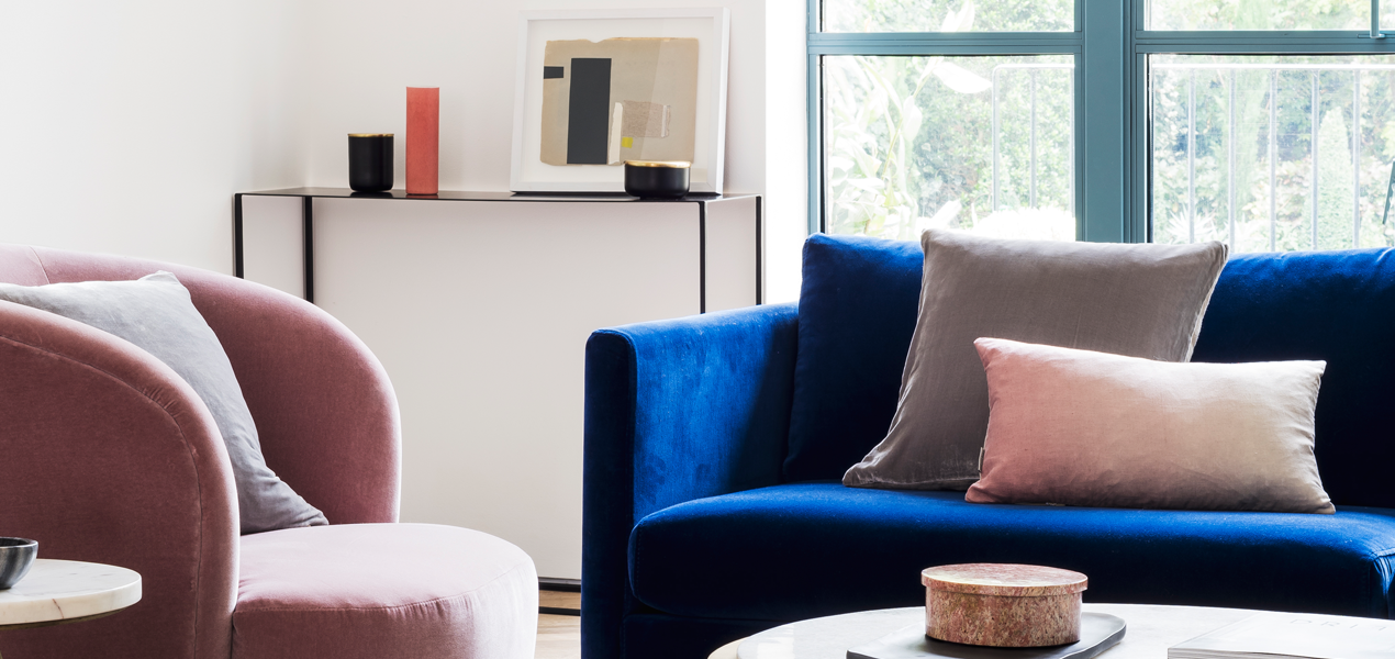 Living Room Seating Ideas for Every Home | Swoon