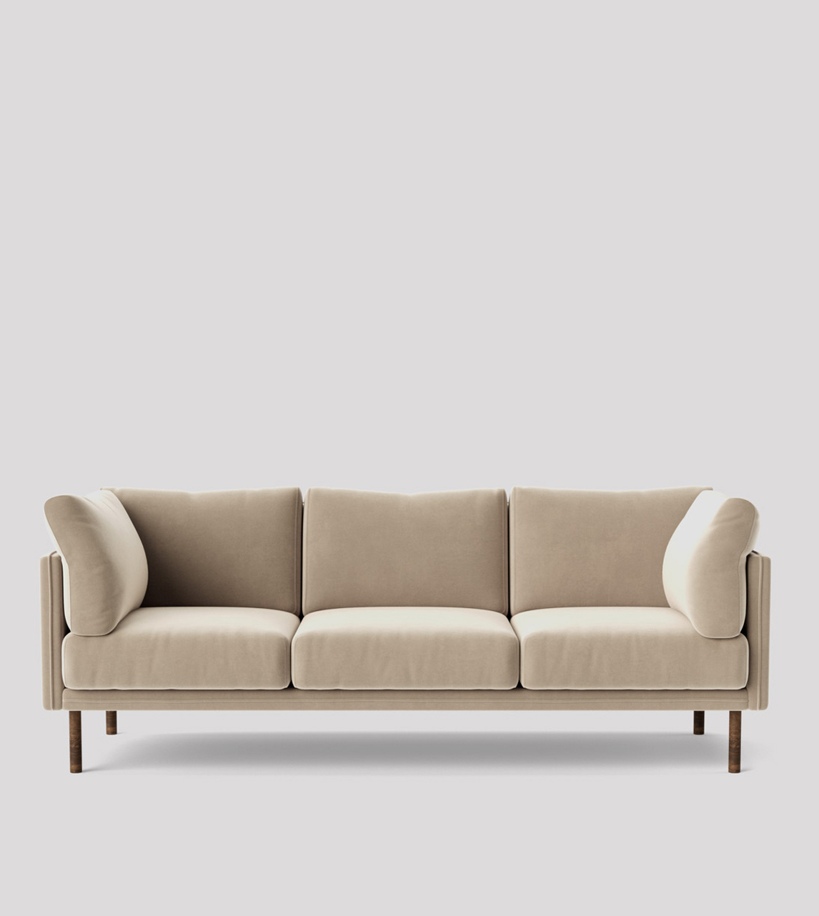 Scandi Sofas | Scandinavian Sofa | Scandi Style Sofa | Swoon