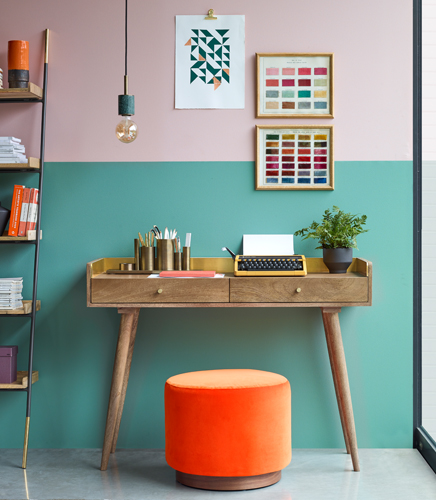 Multifunctional room ideas | Home inspiration | Swoon