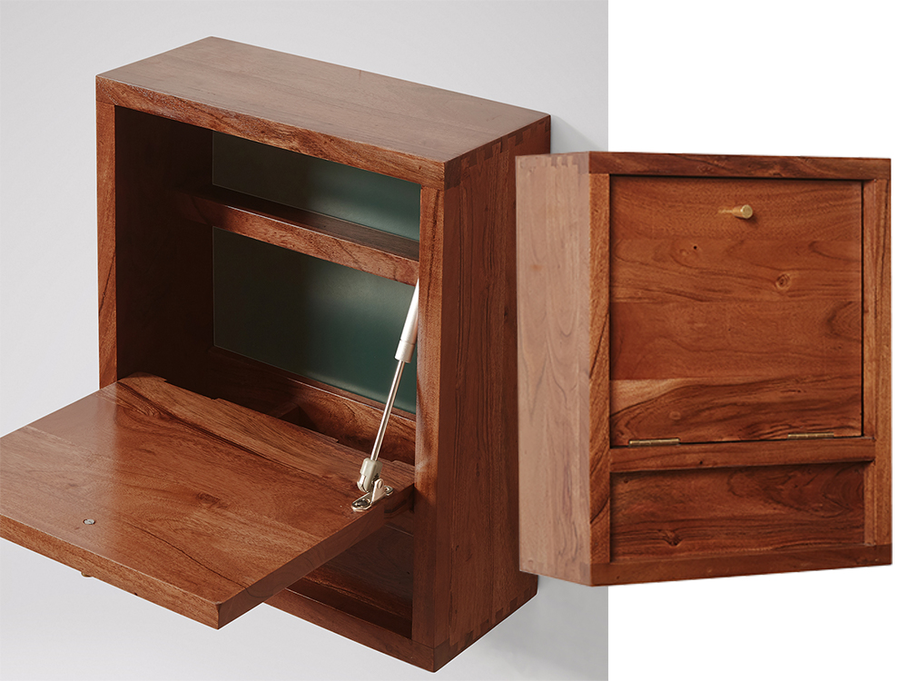 Bedside table ideas: a guide to styling | Swoon