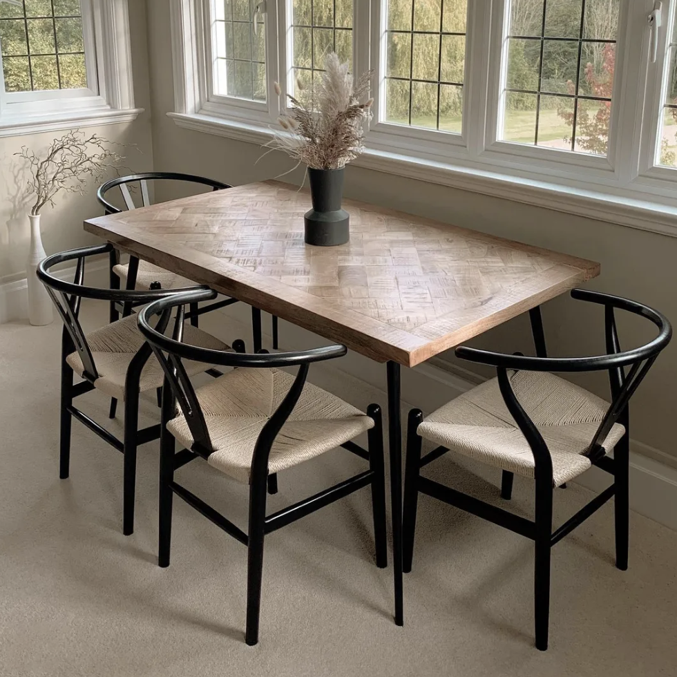 Kitchen Ideas for Compact Spaces | Swoon