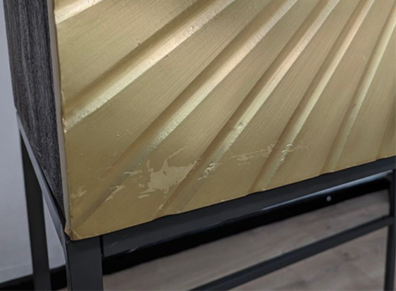 What are Not Perfect designs? | Swoon