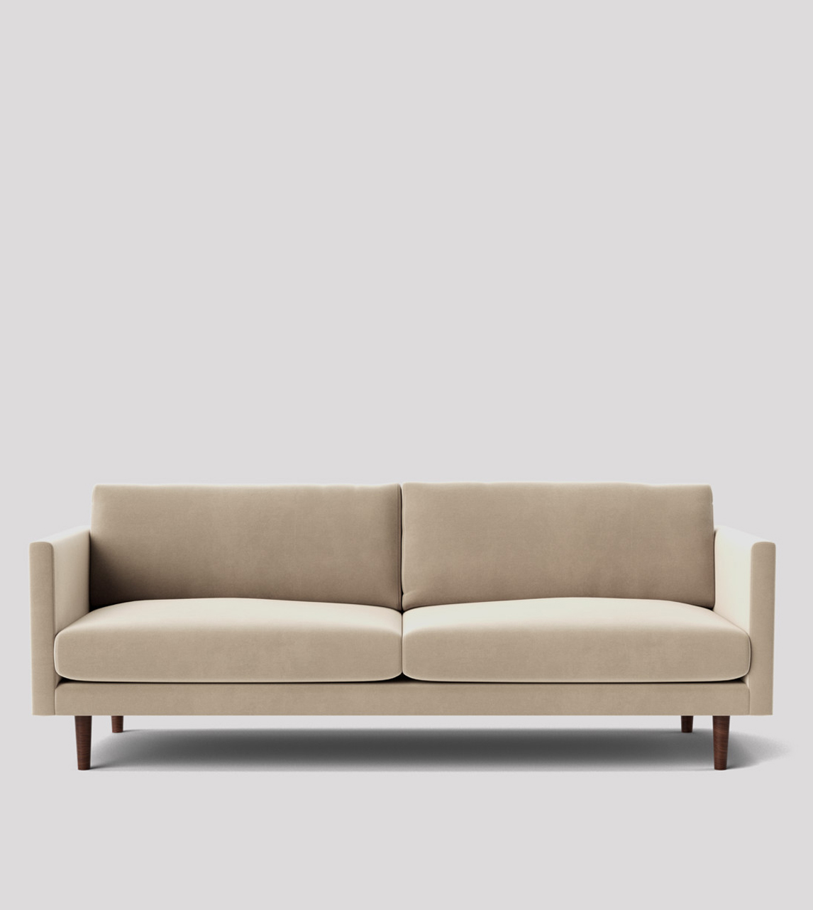 Scandi Sofas | Scandinavian Sofa | Scandi Style Sofa | Swoon