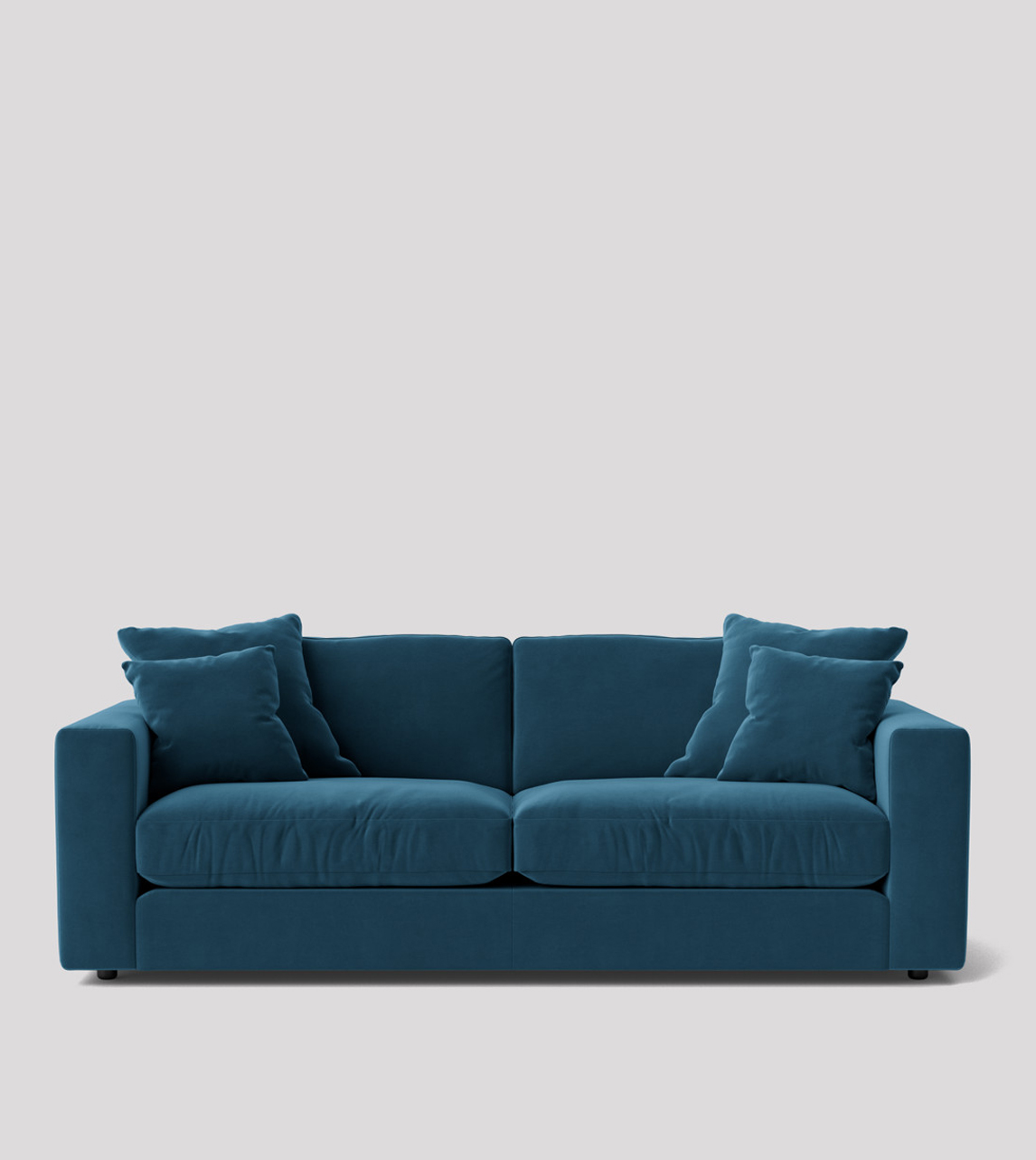 Laidback Sofas | Bespoke Sofas | Sofas & Couches | Swoon