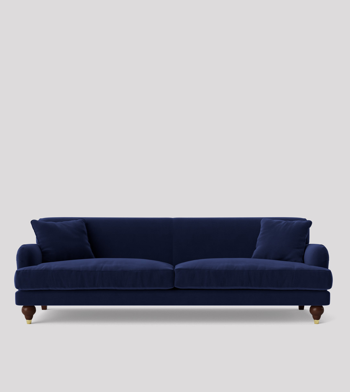 Classic Sofas | Bespoke Sofas | Sofas & Couches | Swoon