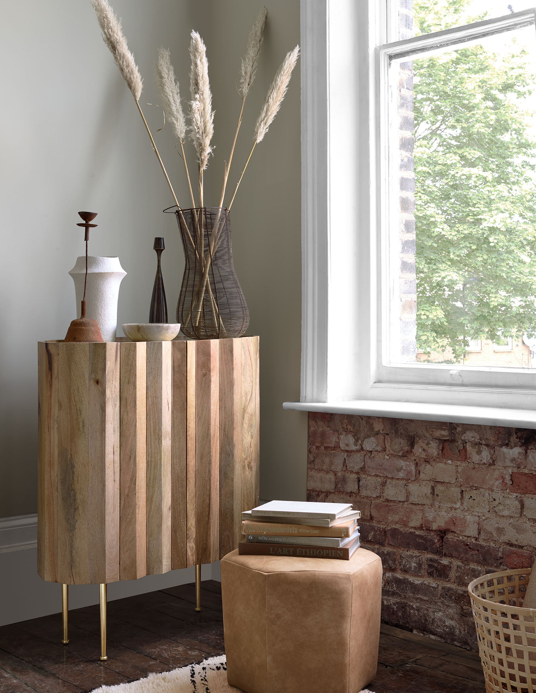 How to Add The Cottagecore Aesthetic Into Your Home | Swoon