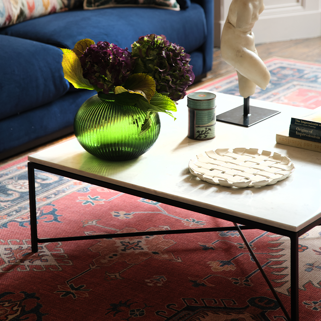 Our Materials | Marble | Swoon