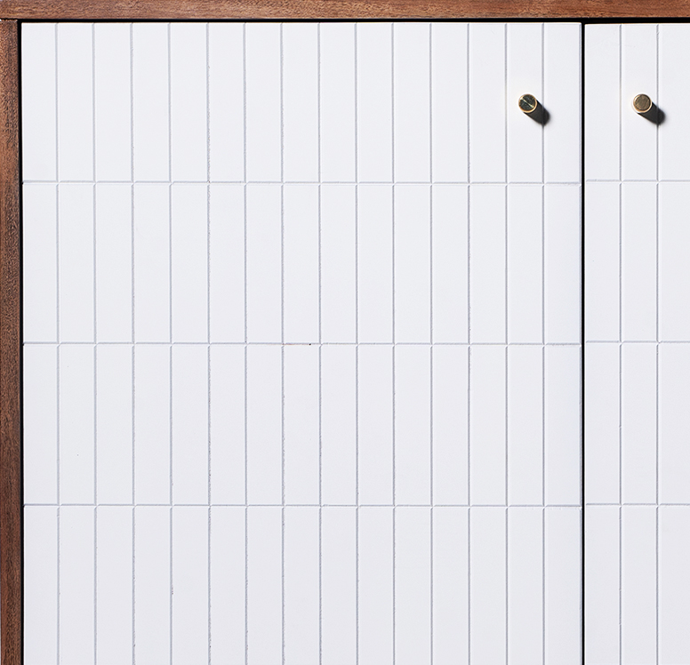 Behind the design: the Kitt & Katt | Swoon