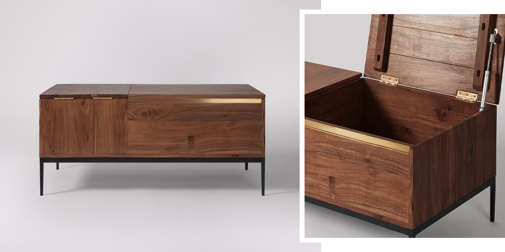 Summer Storage Solutions for Your Home | Swoon