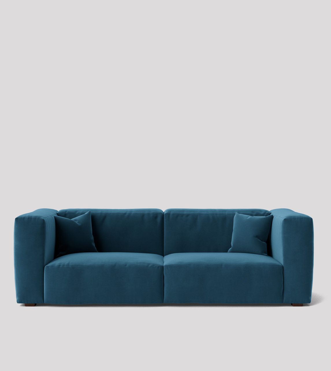 Laidback Sofas | Bespoke Sofas | Sofas & Couches | Swoon