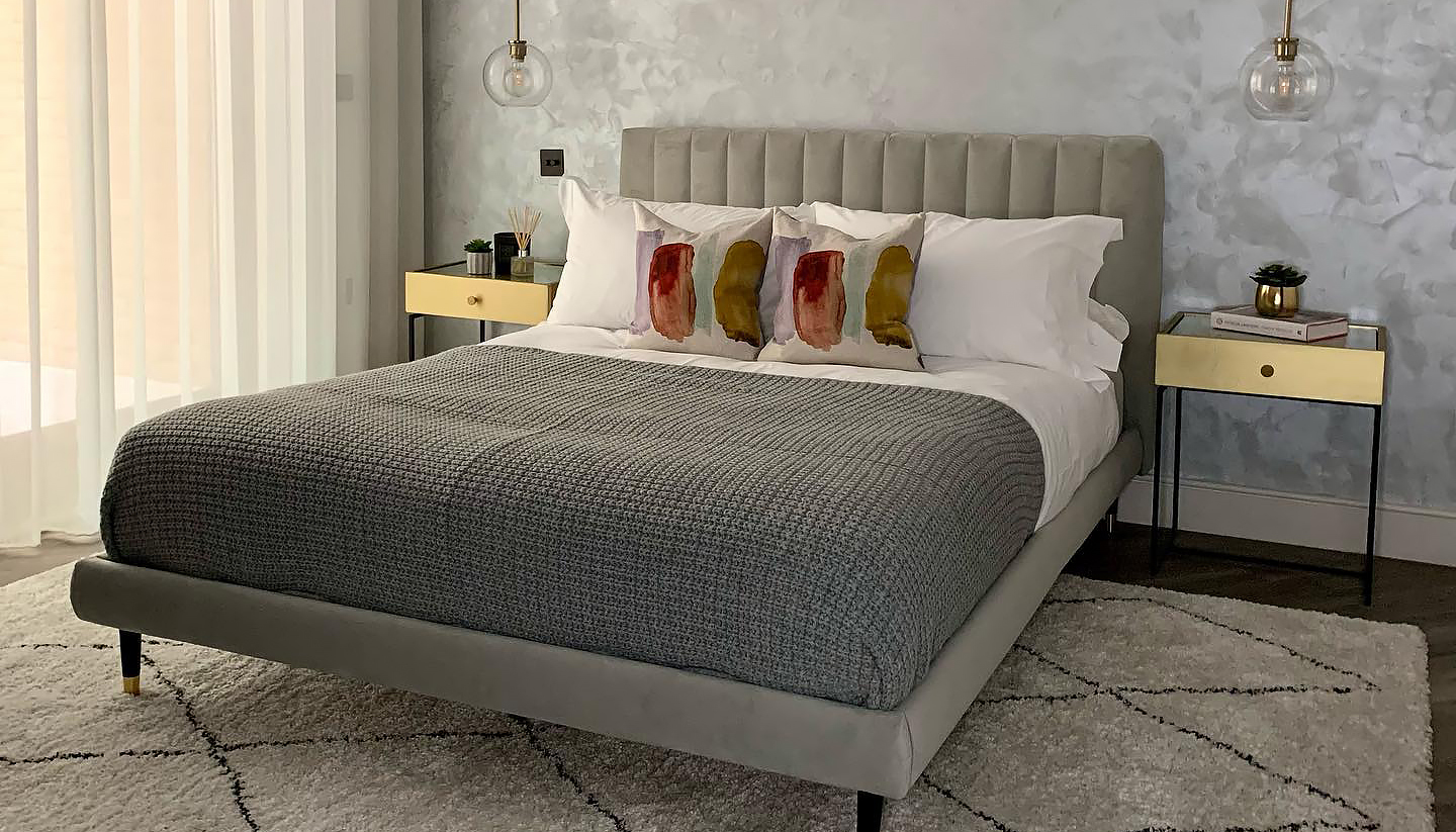 Contemporary Bedroom Ideas for Every Home | Swoon