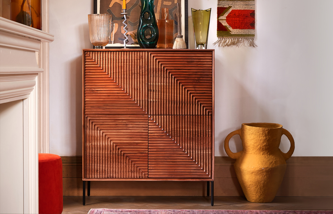 Storage Furniture | Storage Units | Swoon