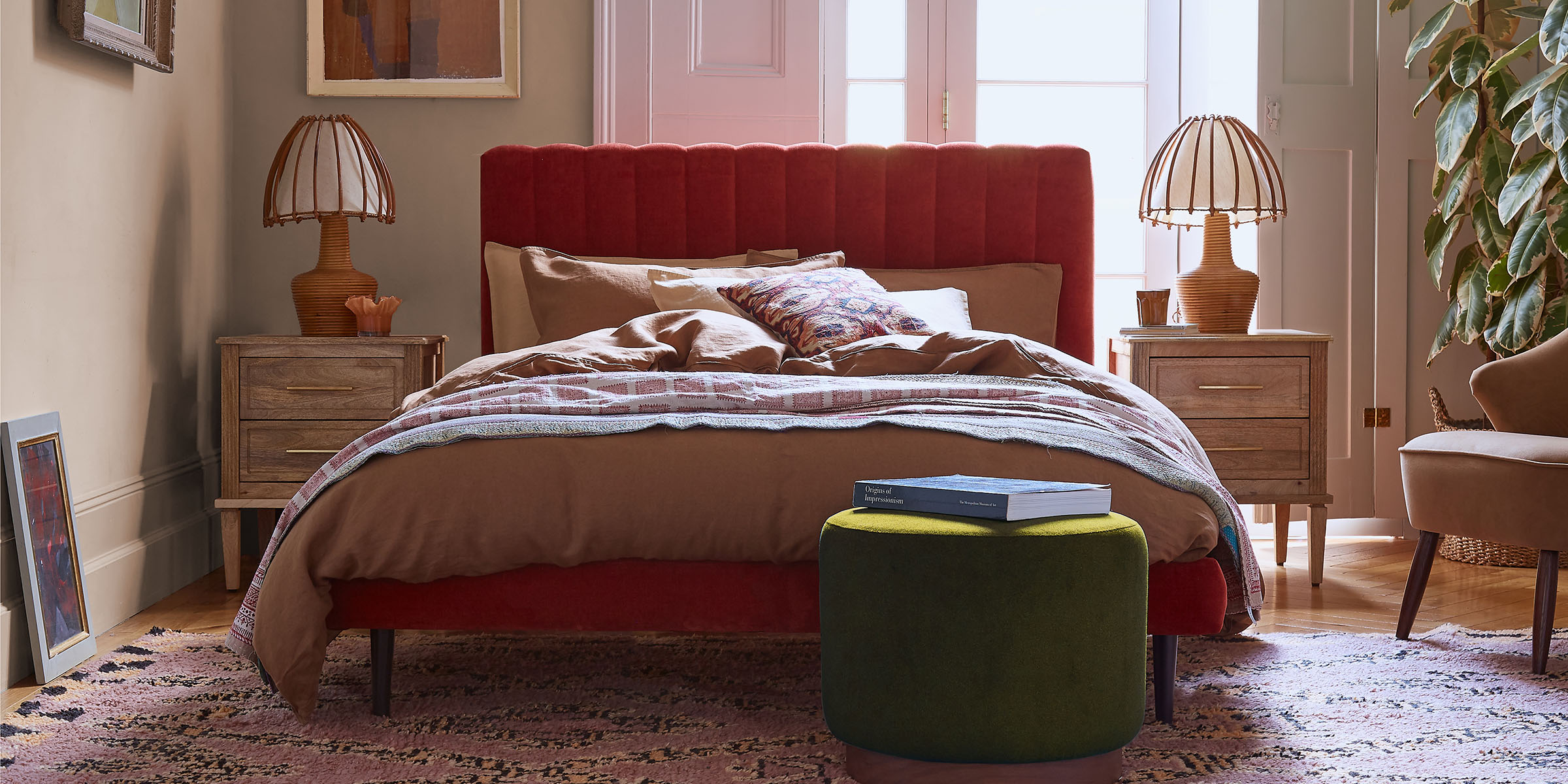 Bedroom Furniture | Swoon