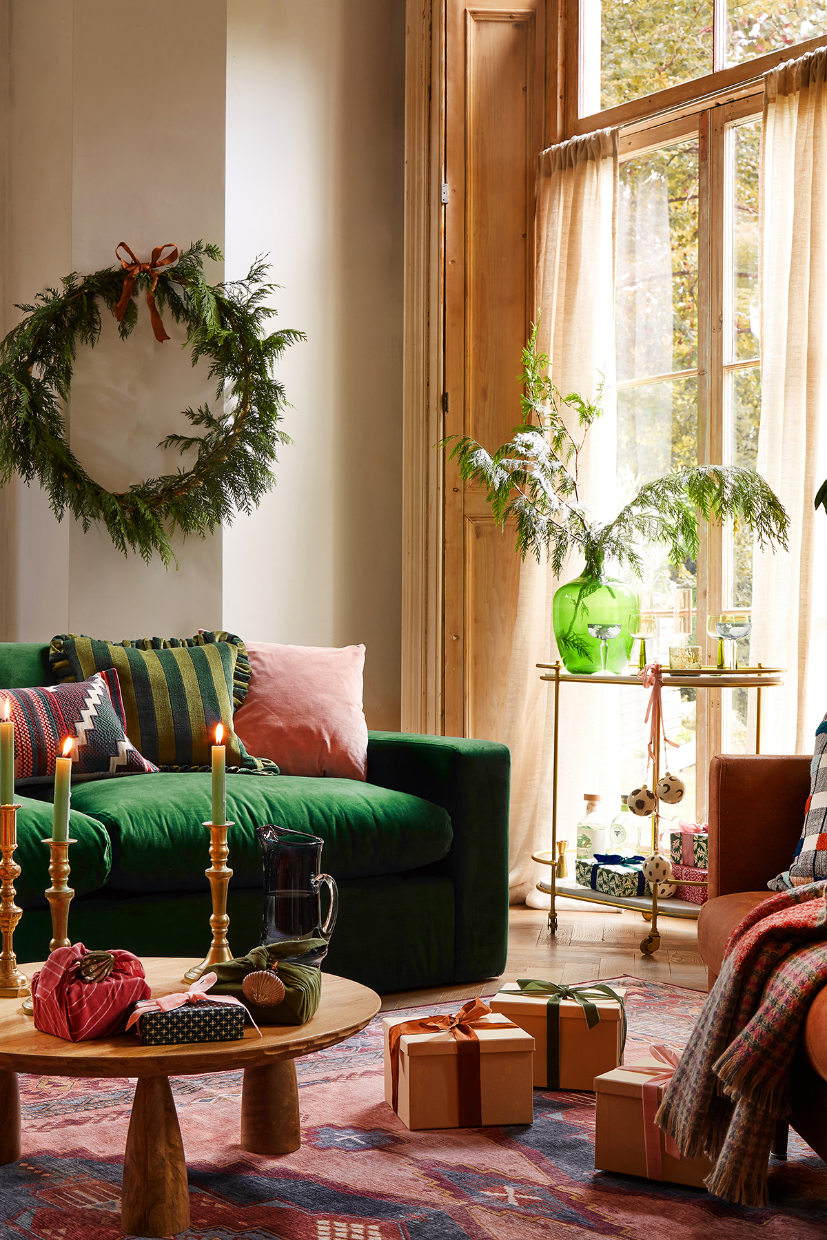 Swoon: Furniture & Accessories