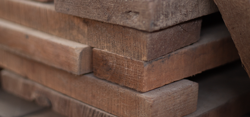 Our Materials | Mango Wood | Swoon